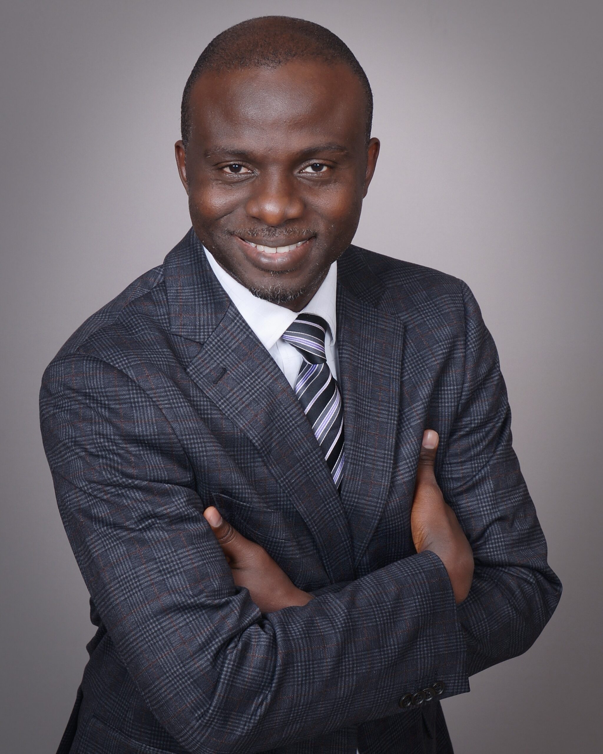 Our Leadership - Restoration Parish